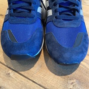 adidas | Shoes | Adidas Zx 70 Classics Vintage Athletic Shoe Sz0 | Poshmark